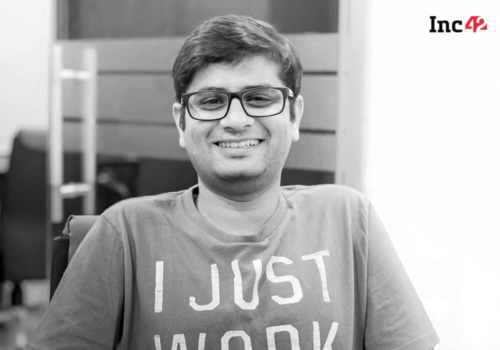 A Masterclass By Wingify's Paras Chopra On SaaS Startup In India