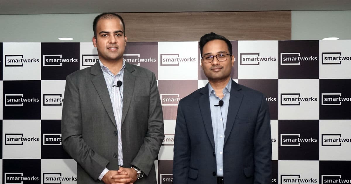 Exclusive: Smartworks Raises $12 Mn From Ananta Capital, Others