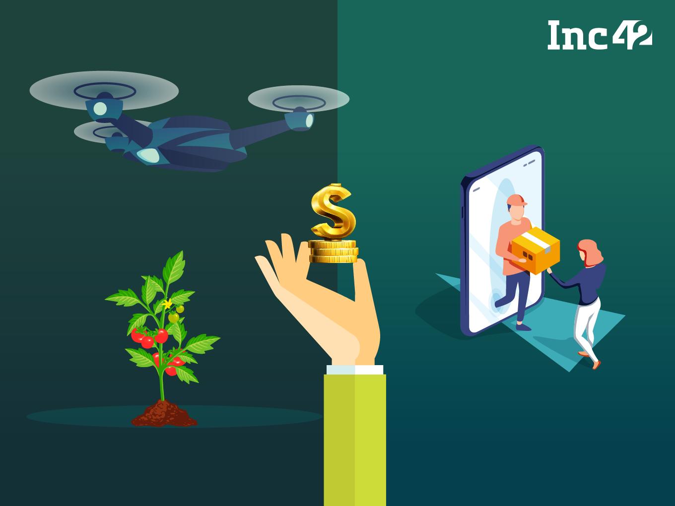 Ecommerce, Agritech Were Bright Sparks In Dull Year For Mid-Tier Cities