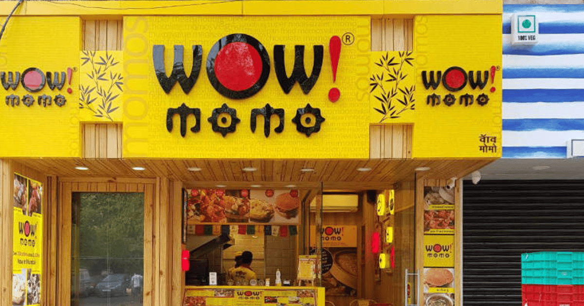 Wow! Momo Eyes INR 650 Cr Revenue In FY25