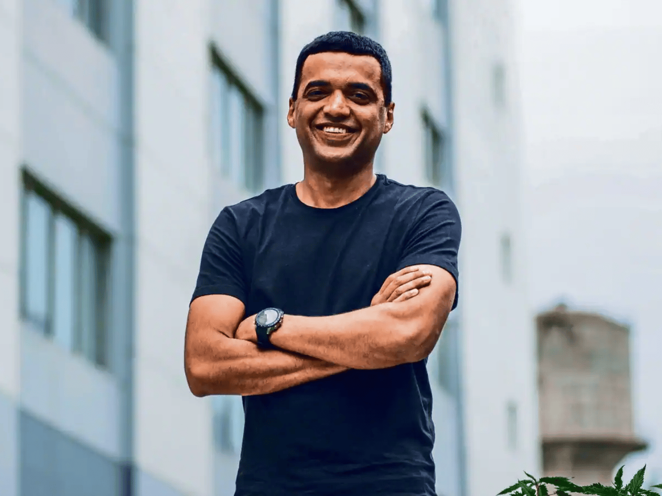 Zomato CEO Deepinder Goyal To Not Take Salary Till FY26 - Philipines ...