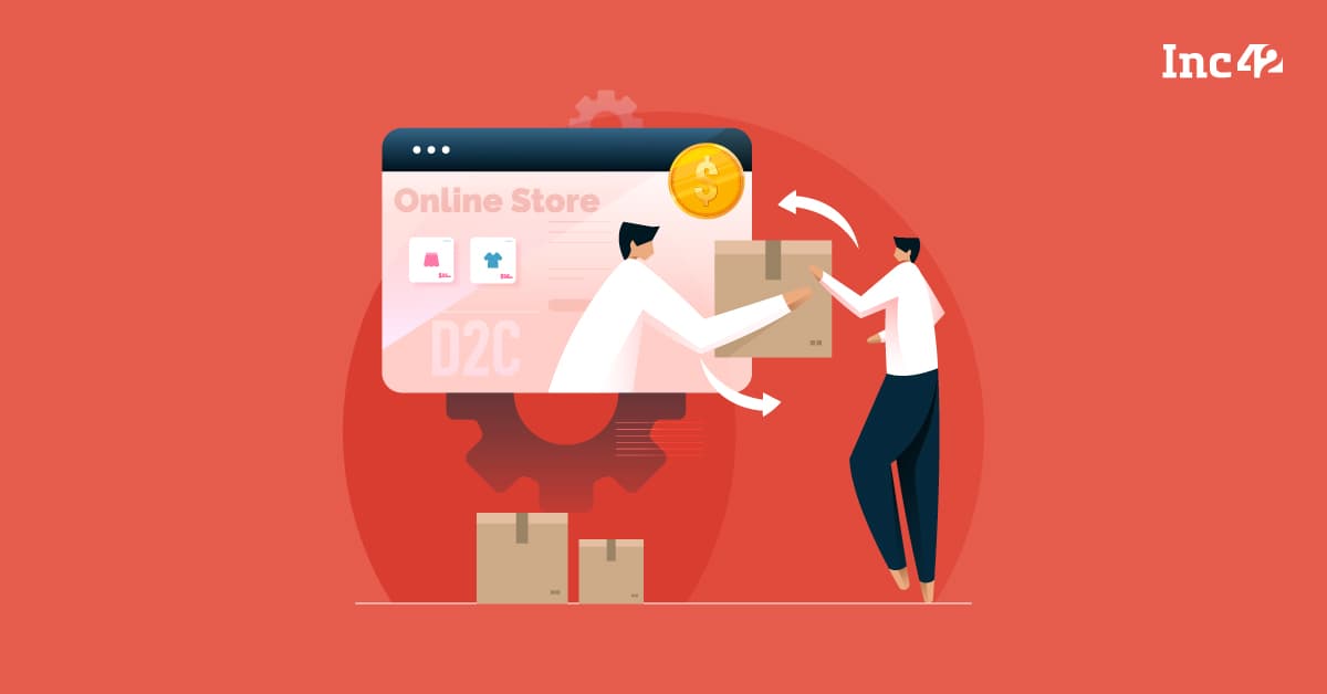 Here's Everything You Need To Know About D2C