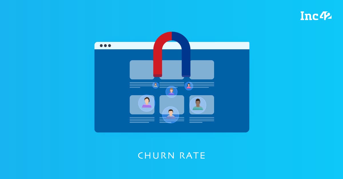 Here’s Everything You Need To Know About Churn Rate