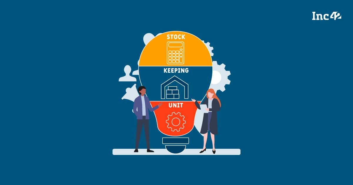 Here’s Everything You Need To Know About Stock Keeping Unit
