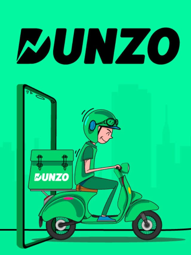 Dunzo's Struggles Lead To A Strategic Shift Back To B2C