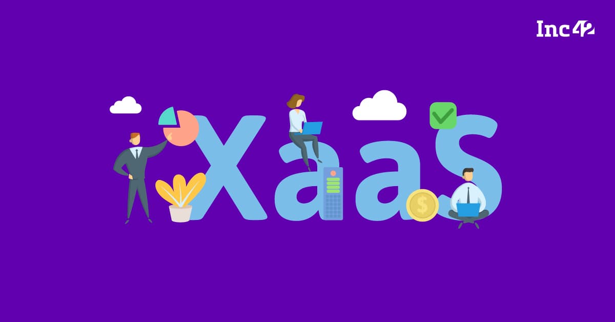 Here’s Everything You Need To Know About XaaS