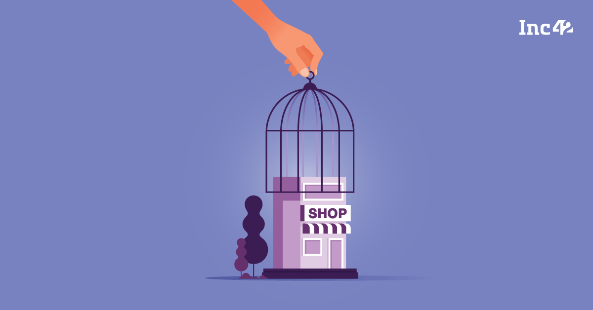 Here’s Everything You Need To Know About Liquidation