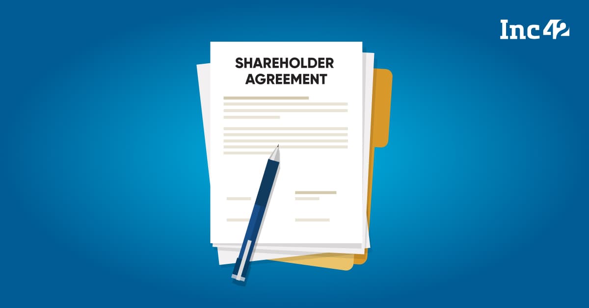 Here’s Everything You Need To Know Shareholder Agreement