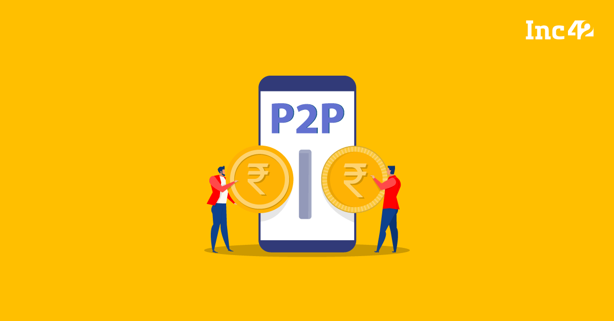 Here’s Everything You Need To Know About P2P Lending
