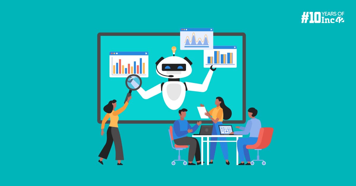 Here's Everything You Need To Know About Chatbot