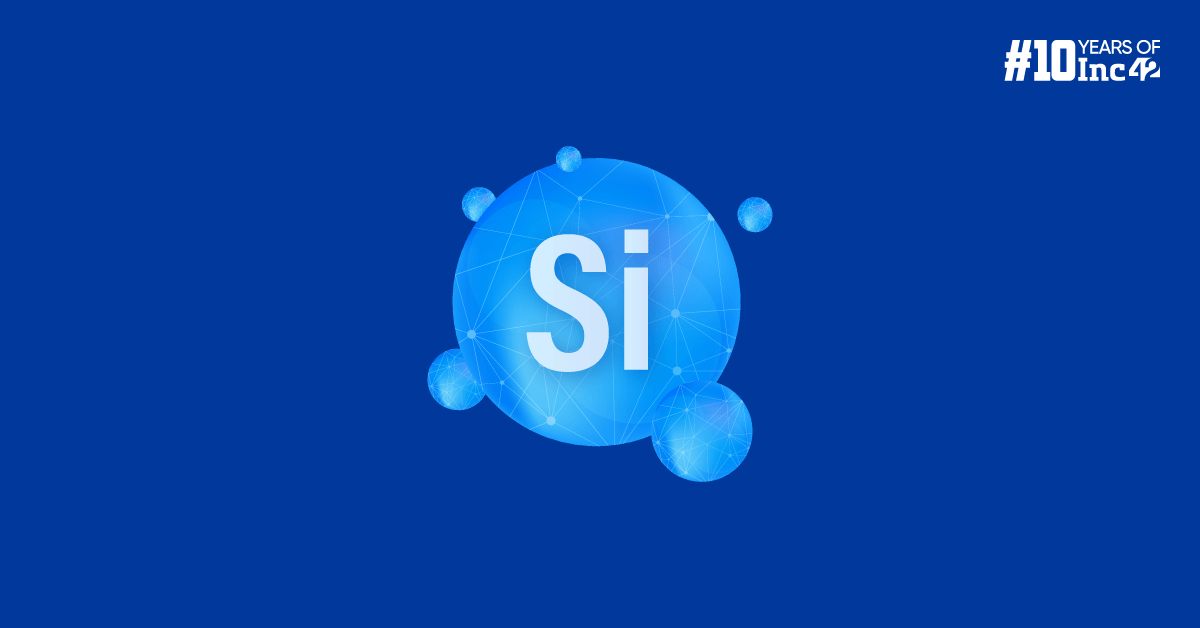 Here’s Everything You Need To Know About Silicon