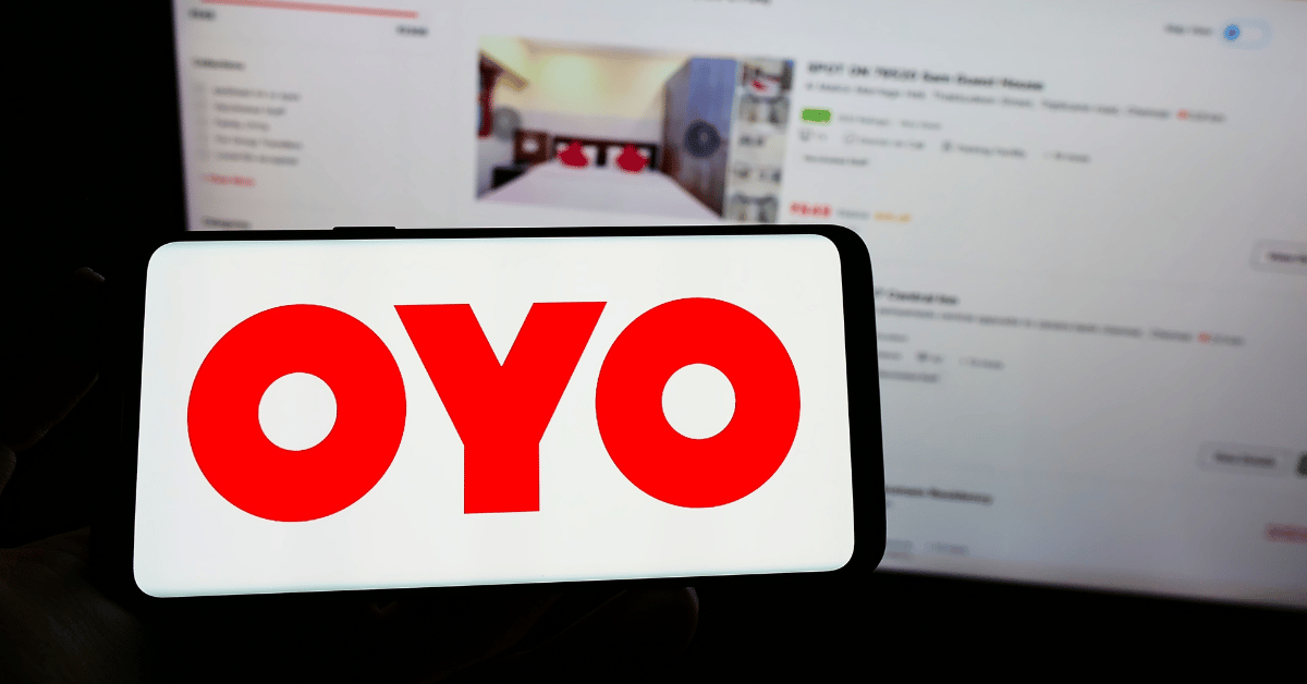 OYO Eyes $200 Mn Funding To Power Its US Expansion Strategy