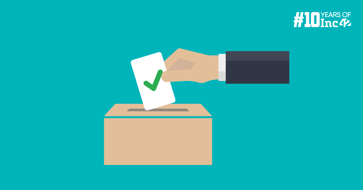 Here’s Everything You Need To Know About Voting Rights