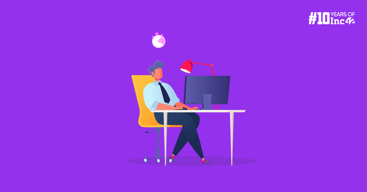 Here’s Everything You Need To Know About Moonlighting