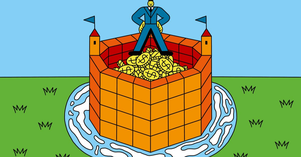 Here’s Everything You Need To Know About Product Moat In D2C