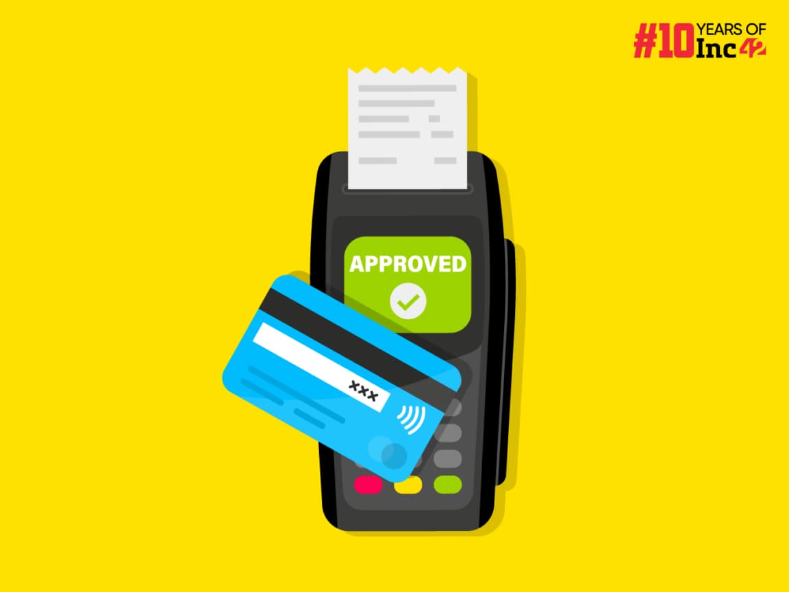 Here's Everything You Need To Know About Point-Of-Sale Device