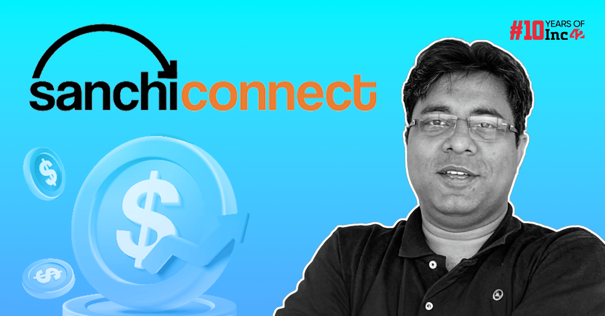 SanchiConnect, YourNest Launch Deeptech Accelerator