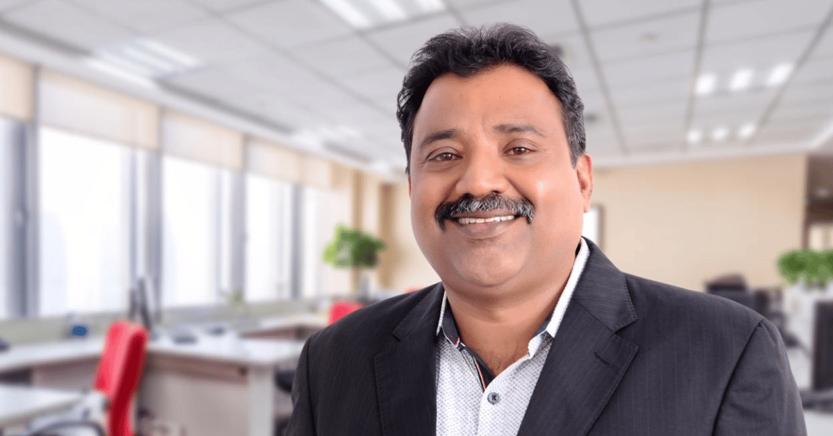 Captain Fresh On Boards Mathew George As CFO