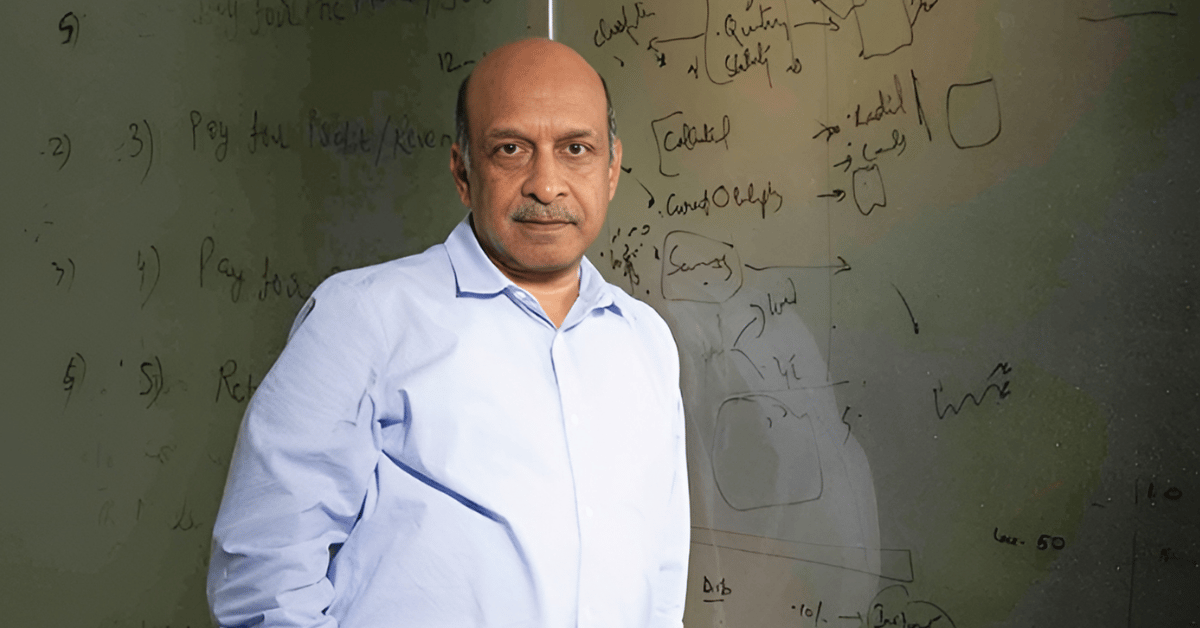 Yubi Onboards Anil Mehta as Independent Director