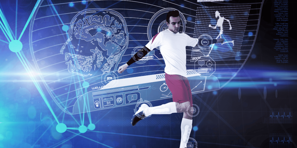 Emerging Technologies In Sports Prediction