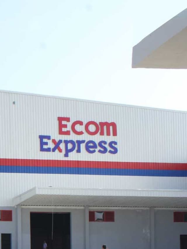 Ecom Express To Pilot Drone Deliveries In Delhi NCR