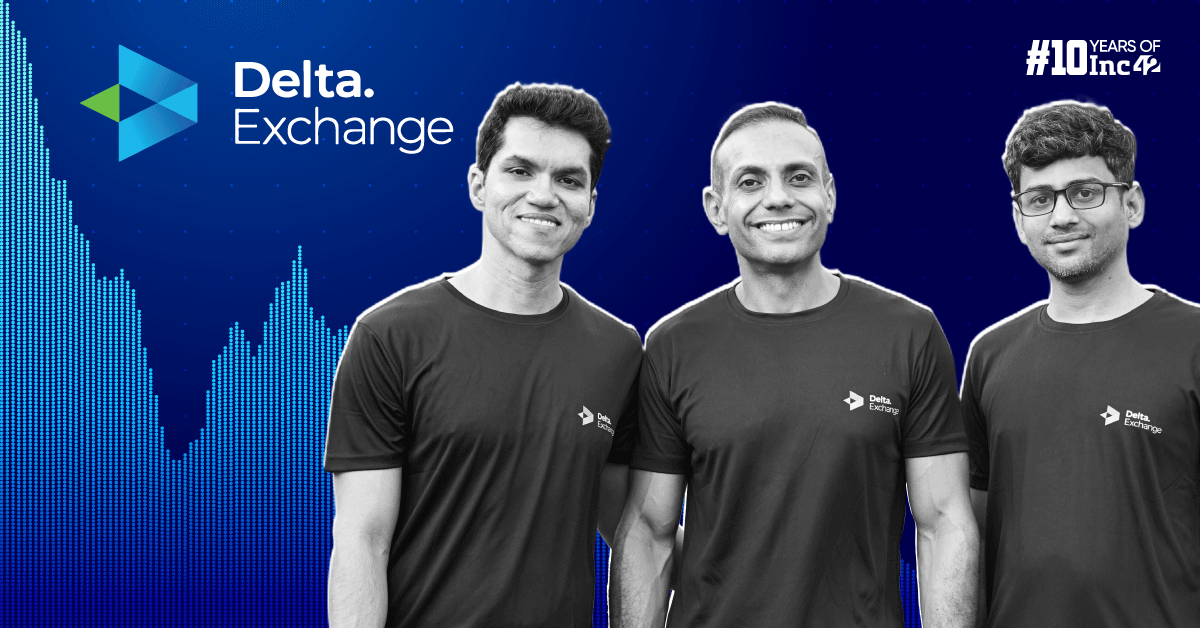 Delta Exchange Starts India Operations, To Offer Crypto Futures And ...