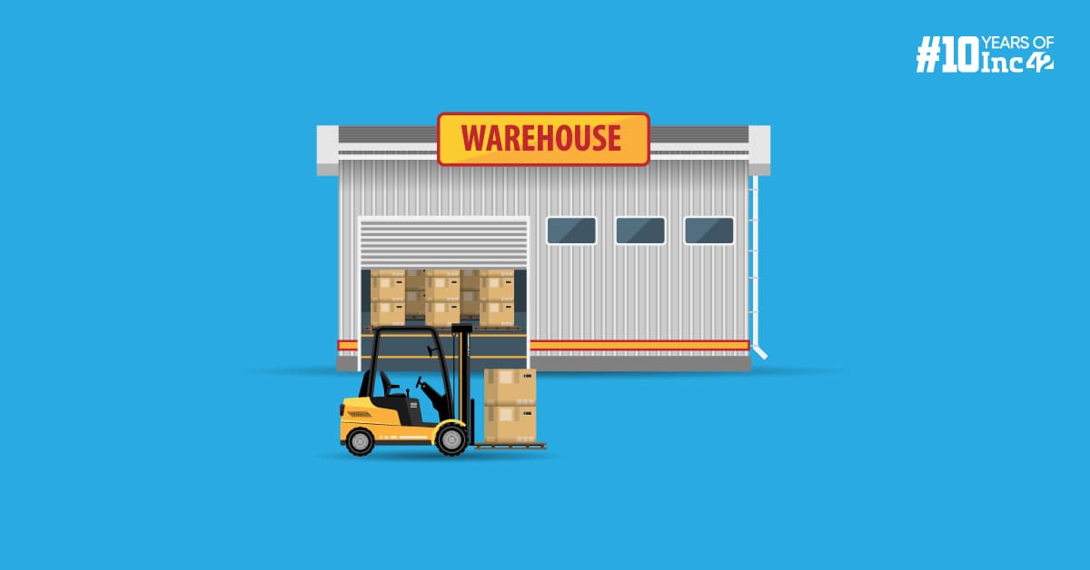 Here’s Everything You Need To Know About Distribution Centre