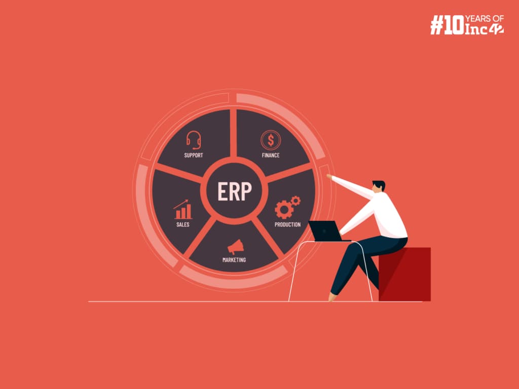 Everything You Need To Know About Enterprise Resource Planning