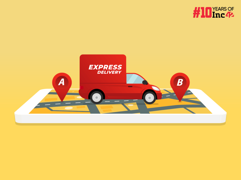 Here’s Everything You Need To Know About Express Shipping