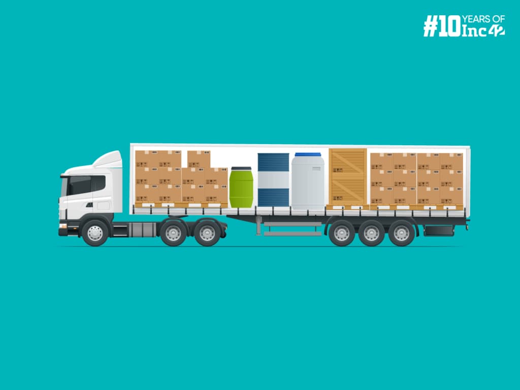 Here’s Everything You Need To Know About LTL Shipping