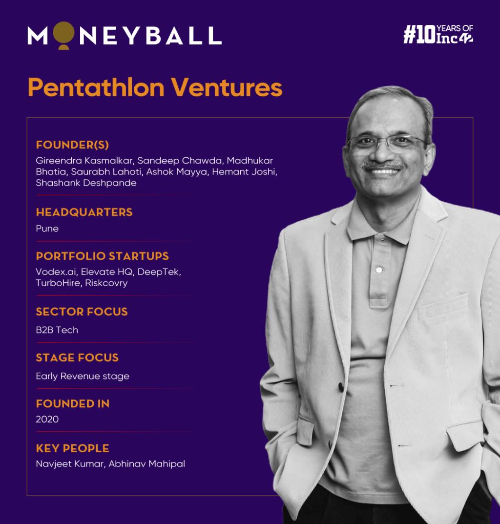 Deep Dive Into Pentathlon's Investment Thesis, AI Insights & Fundamentals