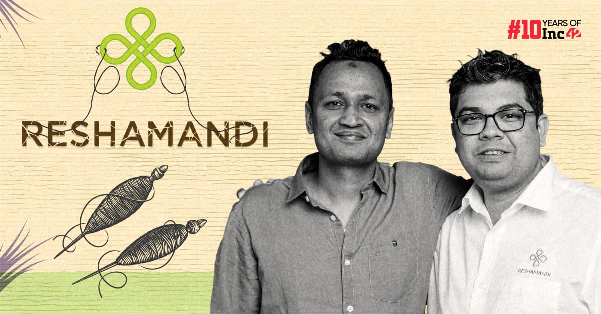 Inside The Upheaval At ReshaMandi: A Questionable '2nd Innings' After A ...