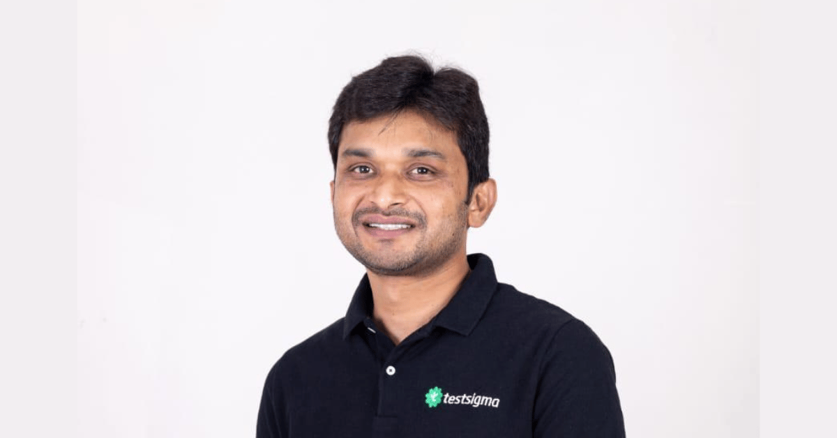 Testsigma Pockets 8 2 Mn To Integrate Genai Stack