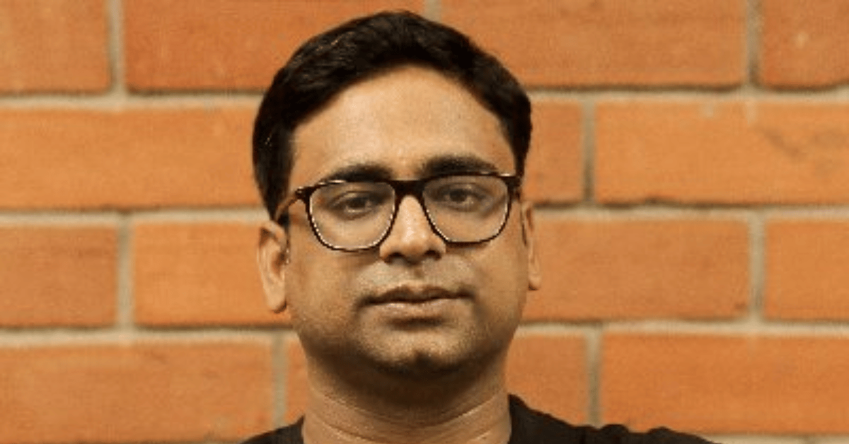 Unacademy Partner Sumit Jain To Replace Singh On Board