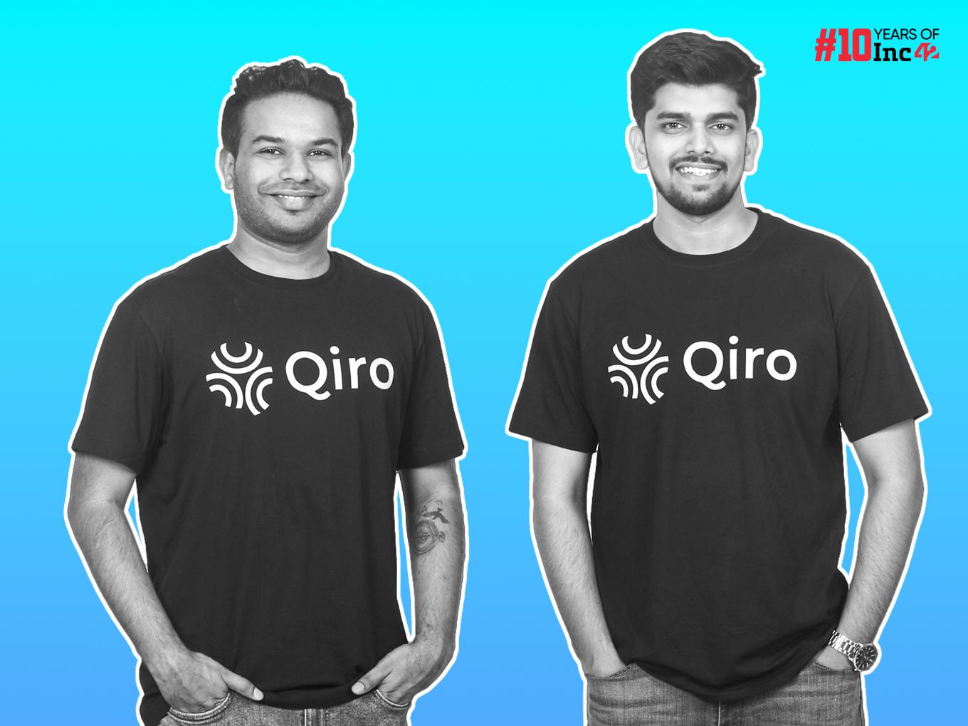 Qiro Finance Bags Funding From Alliance, Others