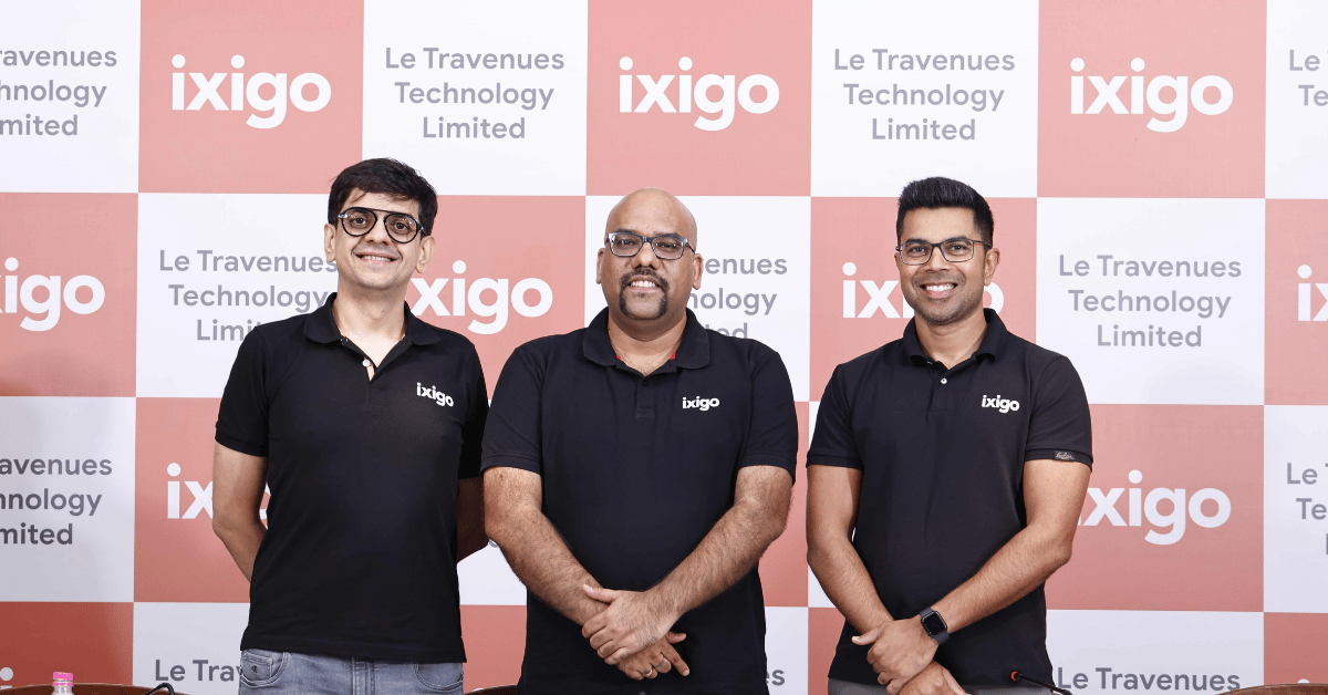 ixigo Sets IPO Price Band At INR 88-93, Aims To Raise INR 740 Cr