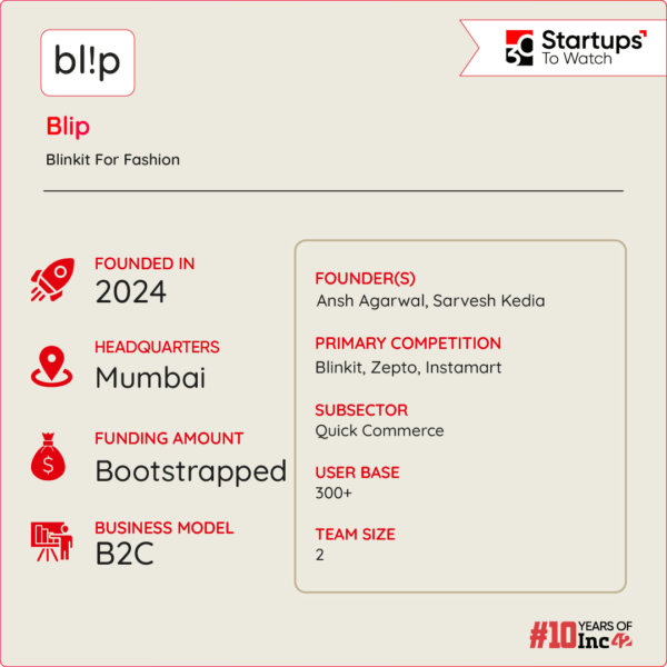 30 Startups To Watch: Startups That Caught Our Eyes In June