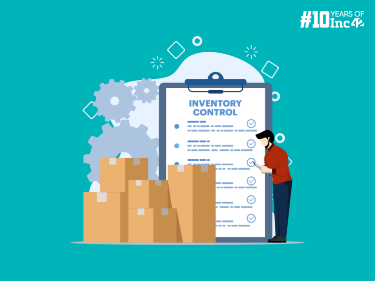 Everything You Need To Know About Enterprise Inventory Management