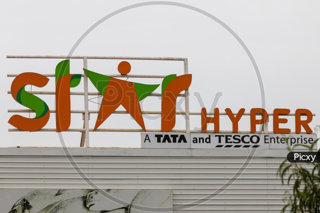 A Glimpse Into Tata's Retail Brand Universe
