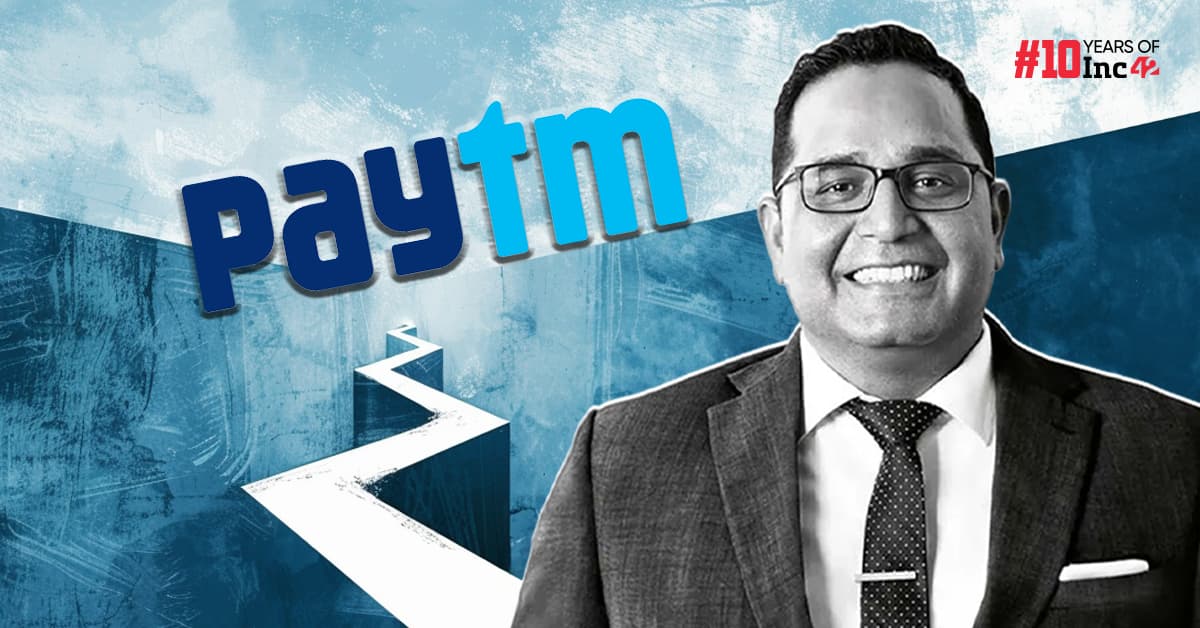 Paytm Gets FDI Approval For Investment In PPSL