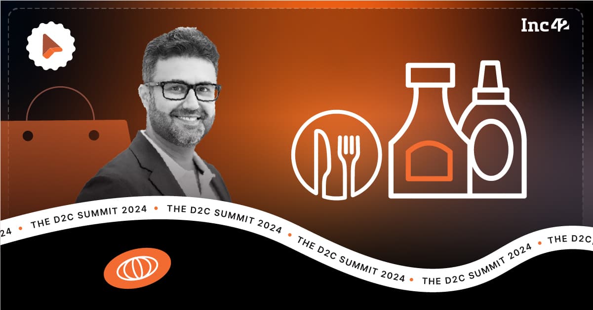 Failed Restaurant Business Propelled Inception Of INR 1K Cr Veeba ...