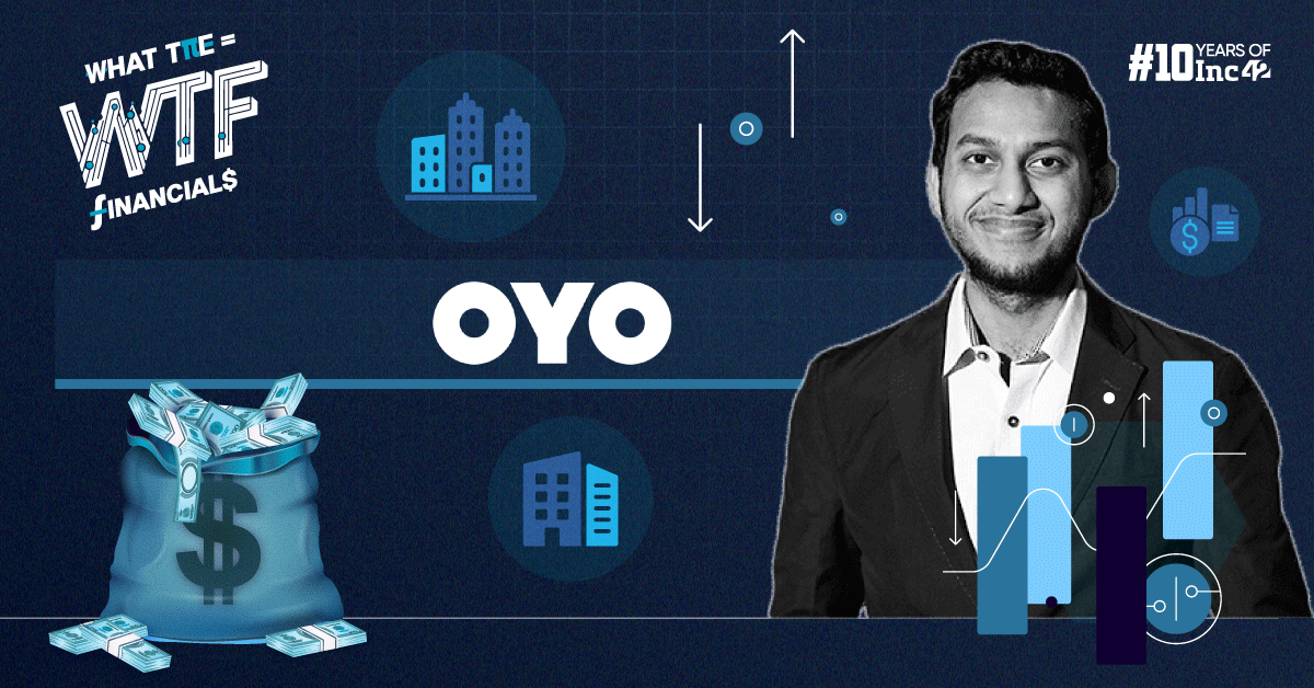 OYO Logs First-Ever Profit Of INR 229 Cr In FY24
