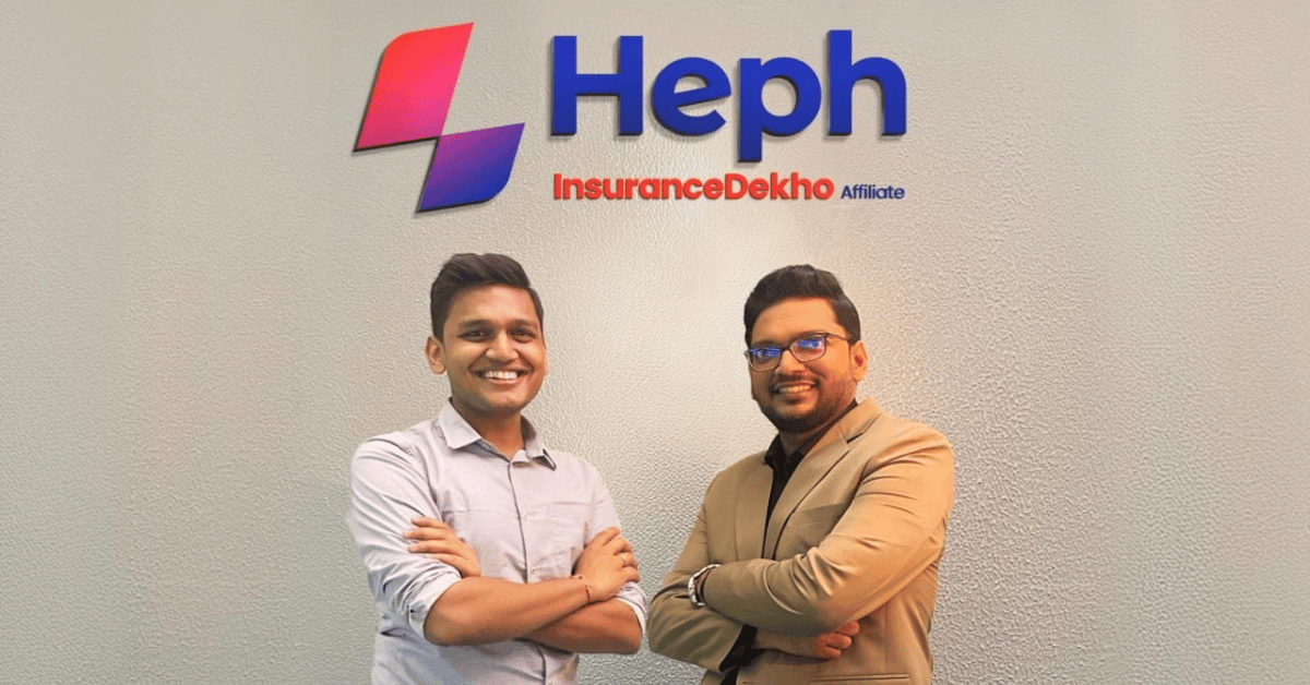 InsuranceDekho Unveils SaaS Platform Heph To Streamline Operations Of ...