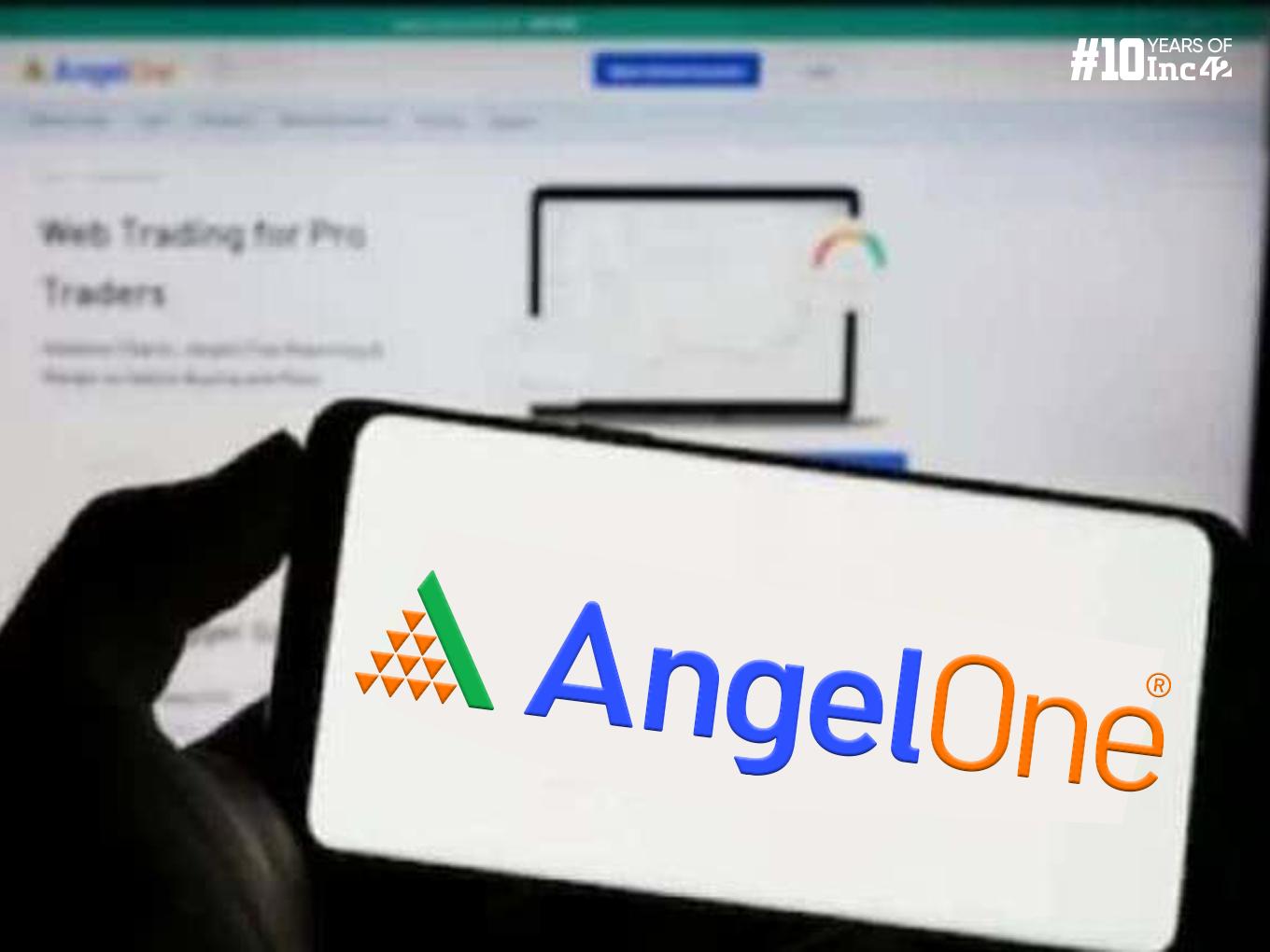 Angel One Suffers Data Breach, Says Client Accounts Secure