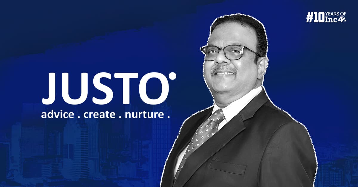 JUSTO Realfintech Bags $7 Mn To Expand Its Proptech Play