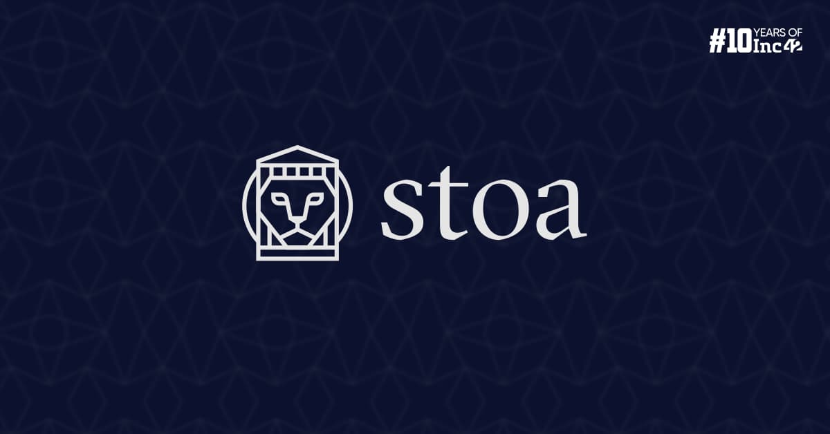From MBA To GenAI: Stoa Makes Hard Pivot To Enterprise Agent ‘Zeus’