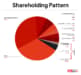 Swiggy’s Shareholding Pattern & Key Managerial Personnel