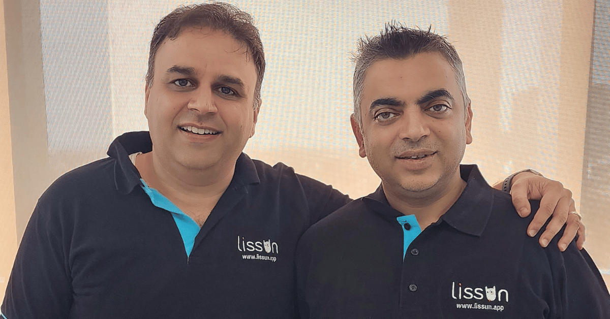 LISSUN Nets $2.5 Mn To Fuel Its Mental Health Offerings