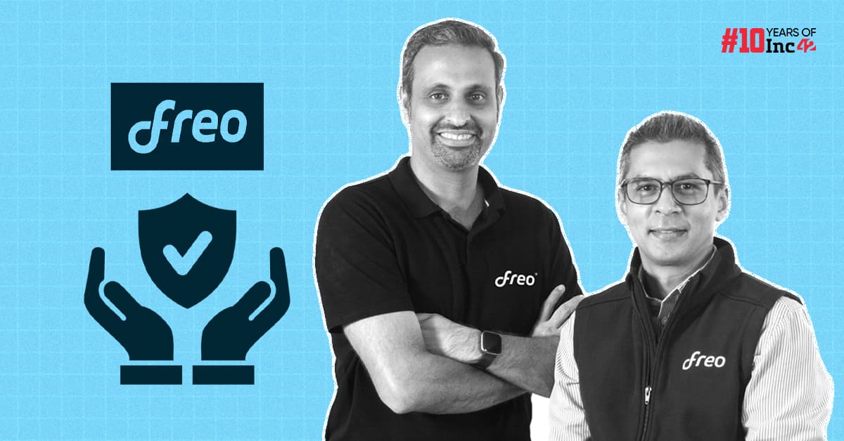 Freo Enters Insurance Space With Corporate Agent Licence From IRDAI