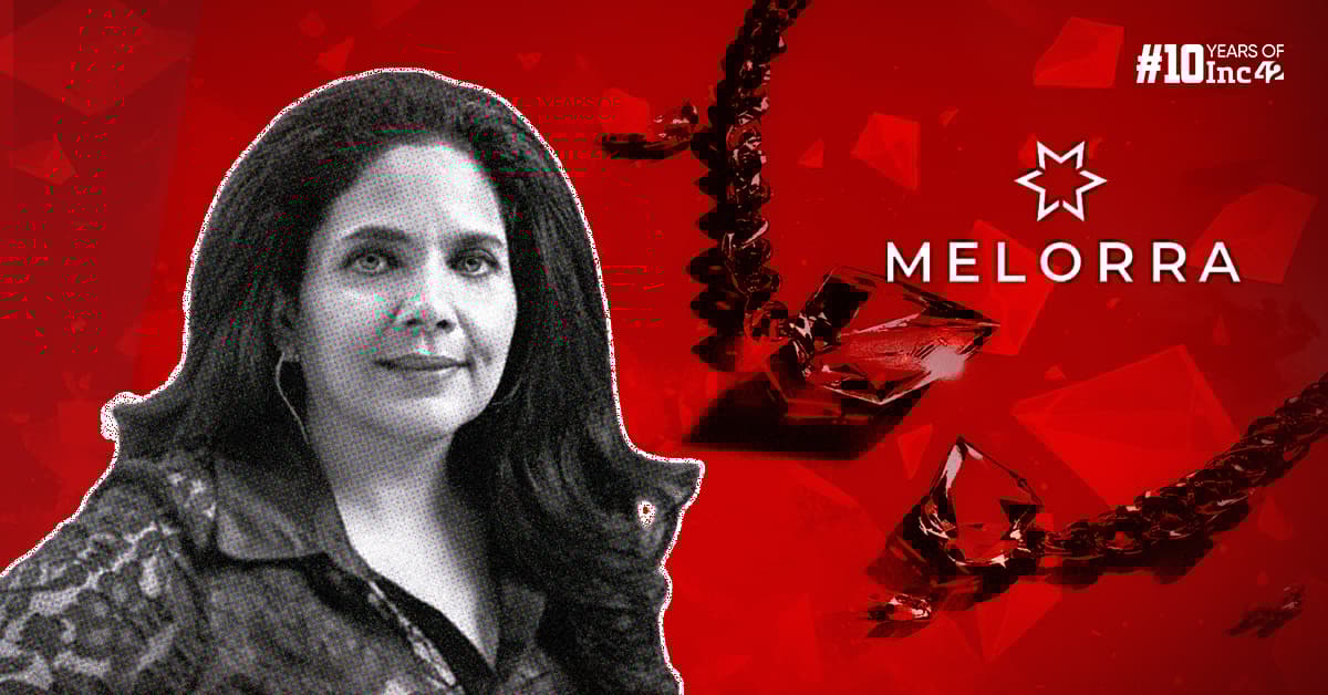 How Melorra’s Golden Promise Soured
